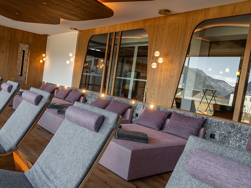 Wellnesshotel mit Sauna in der Umgebung von Brixen | Sun Wellnesshotel mit Sauna in der Umgebung von Brixen | Sun